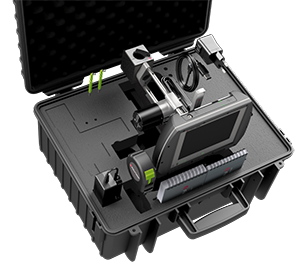 Acoem NXA Geometry - Acoem Sweden