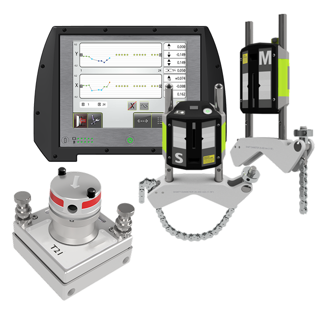 Acoem NXA Geometry - Acoem Sweden