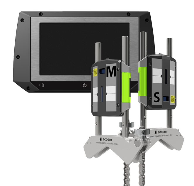 Produkter Archive - Acoem Sweden
